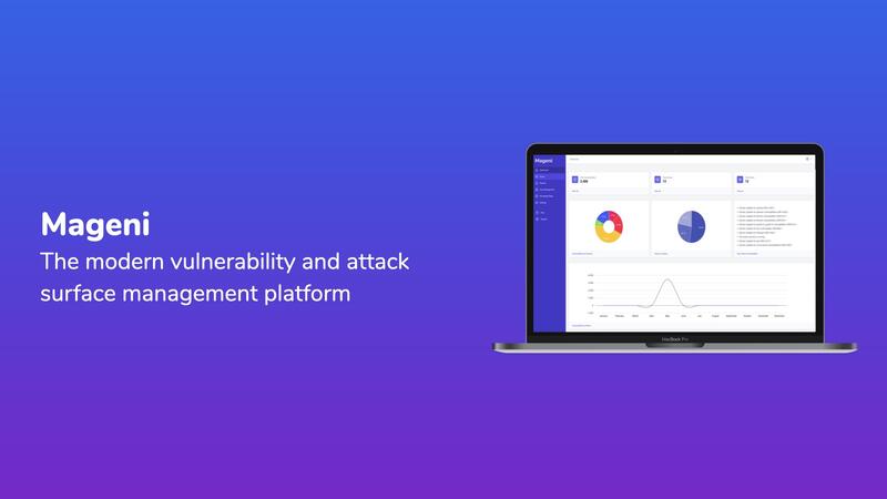 Nusret Önen LinkedIn‘de: GitHub - mageni/mageni: Open-source ... Nusret Önen LinkedIn‘de: GitHub - mageni/mageni: Open-source ...