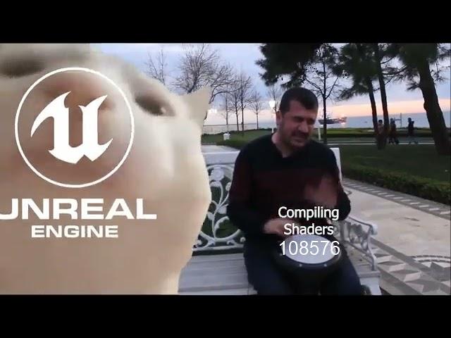 Wizz McCay 🐼 on LinkedIn: Unreal engine - Compiling Shaders Wizz McCay 🐼 on LinkedIn: Unreal engine - Compiling Shaders