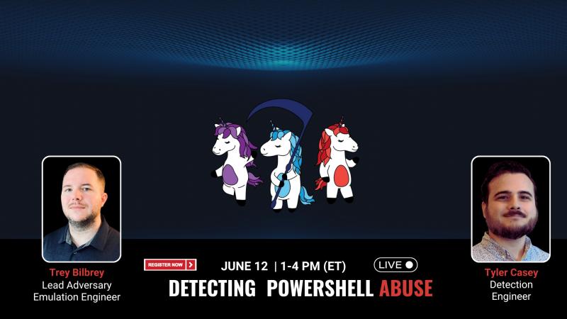 Steven Guthrie on LinkedIn: Detecting PowerShell Abuse Steven Guthrie on LinkedIn: Detecting PowerShell Abuse
