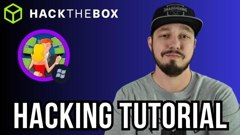 Mike Ghazaleh on LinkedIn: HackTheBox Starting Point: Dancing ... Mike Ghazaleh on LinkedIn: HackTheBox Starting Point: Dancing ...