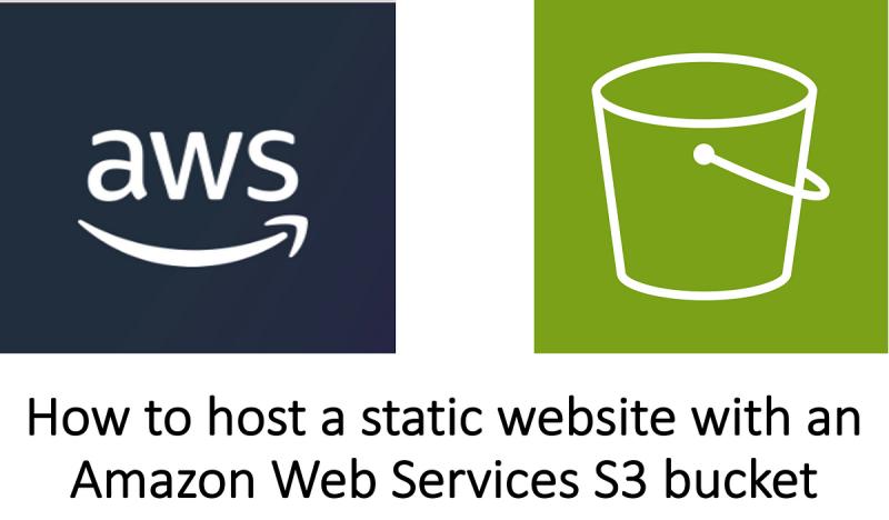 Nathaniel Tulchinsky on LinkedIn: How to host a static website with an ... Nathaniel Tulchinsky on LinkedIn: How to host a static website with an ...