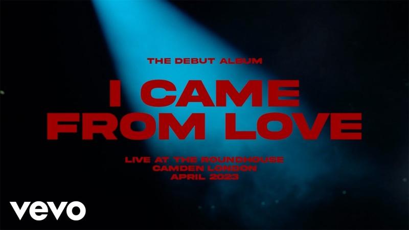 Laurie McCroddan on LinkedIn: Dave Okumu, The 7 Generations - I Came ... Laurie McCroddan on LinkedIn: Dave Okumu, The 7 Generations - I Came ...