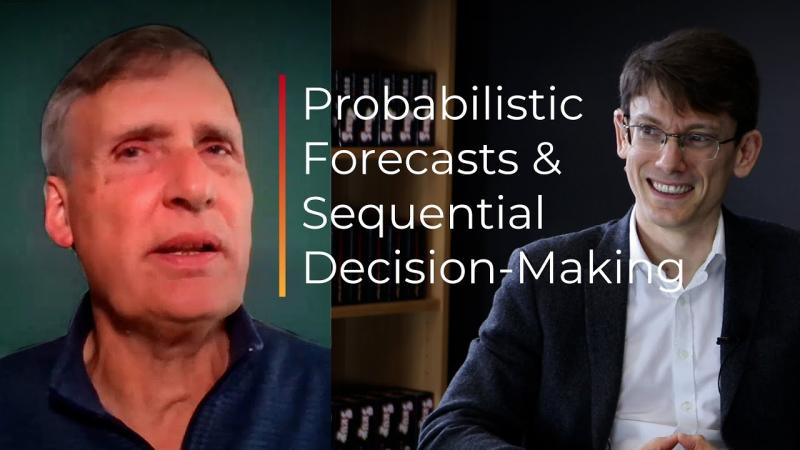 Lokad on LinkedIn: Probabilistic Forecasts & Sequential Decision-Making ... Lokad on LinkedIn: Probabilistic Forecasts & Sequential Decision-Making ...