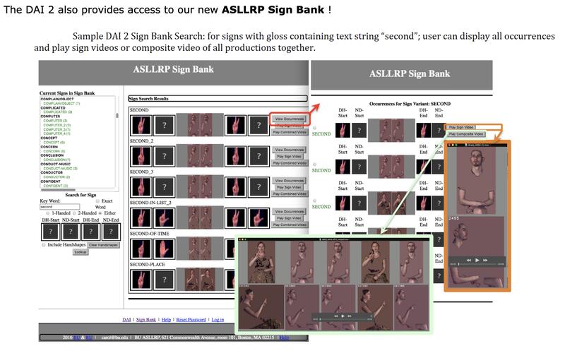 Olivia R. on LinkedIn: Revolutionizing American Sign Language Tools Olivia R. on LinkedIn: Revolutionizing American Sign Language Tools
