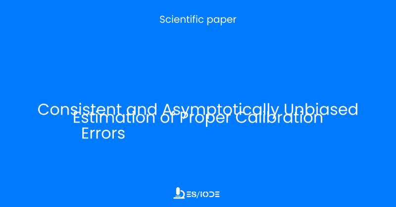 es/iode on LinkedIn: Scientific research : Consistent and ... es/iode on LinkedIn: Scientific research : Consistent and ...