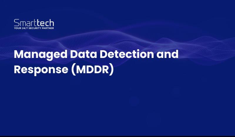 Ivan Radoš on LinkedIn: Managed Data Detection and Response - Smarttech247 Ivan Radoš on LinkedIn: Managed Data Detection and Response - Smarttech247