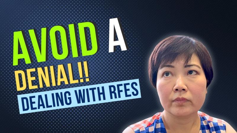 Tsui Yee on LinkedIn: Dealing with Requests for Evidence (avoid a denial!) Tsui Yee on LinkedIn: Dealing with Requests for Evidence (avoid a denial!)