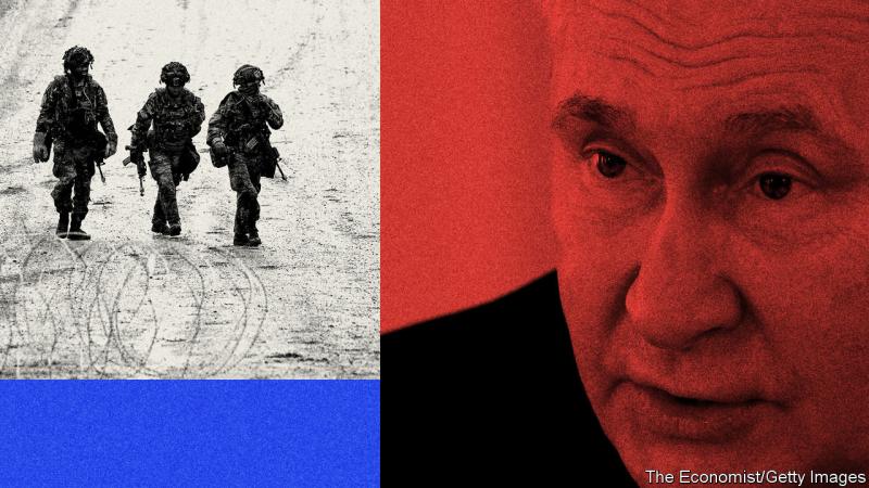 Drew Jaehnig on LinkedIn: Can Europe defend itself without America? Drew Jaehnig on LinkedIn: Can Europe defend itself without America?