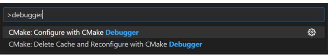 Andrew Melikov on LinkedIn: Introducing CMake Debugger in VS Code ... Andrew Melikov on LinkedIn: Introducing CMake Debugger in VS Code ...