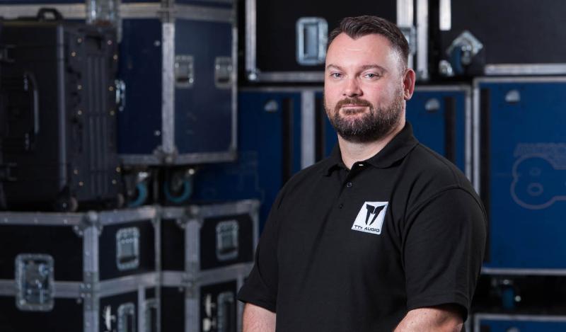 Andy Magee MInstSCVE on LinkedIn: TT+ Audio names Andy Magee as New ... Andy Magee MInstSCVE on LinkedIn: TT+ Audio names Andy Magee as New ...