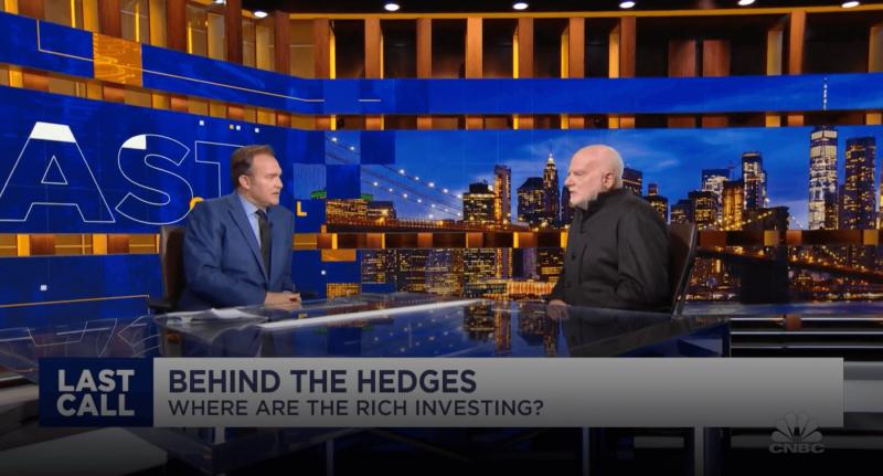 Howard Reed III, MBA on LinkedIn: “Behind the Hedges”: TIGER 21 Founder ... Howard Reed III, MBA on LinkedIn: “Behind the Hedges”: TIGER 21 Founder ...