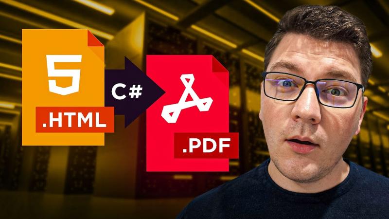 Arsham Behbahani on LinkedIn: Flexible PDF Reporting in .NET Using ... Arsham Behbahani on LinkedIn: Flexible PDF Reporting in .NET Using ...