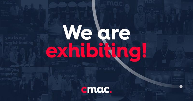 CMAC Group on LinkedIn: CMAC gears up for the 2024 Business Travel Show ... CMAC Group on LinkedIn: CMAC gears up for the 2024 Business Travel Show ...