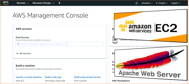 Thomas Puntillo on LinkedIn: Installing and launching Apache with a ... Thomas Puntillo on LinkedIn: Installing and launching Apache with a ...