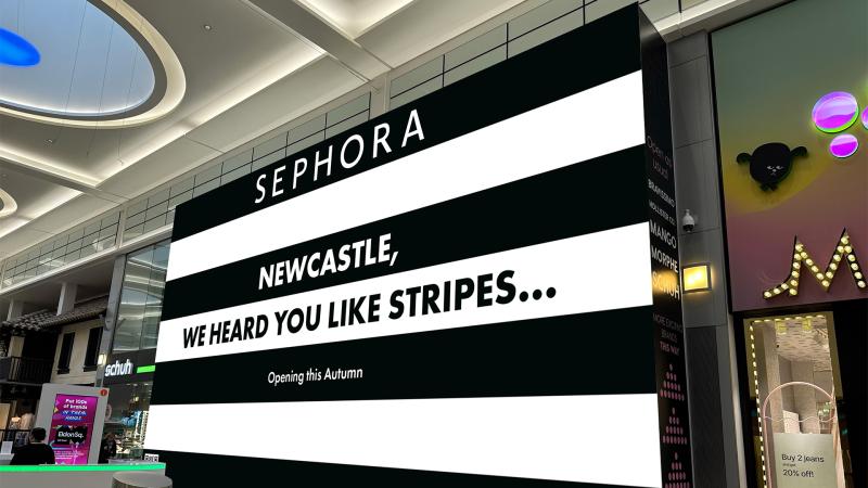 Lauren Donnelly on LinkedIn: Sephora confirms second Newcastle store ... Lauren Donnelly on LinkedIn: Sephora confirms second Newcastle store ...