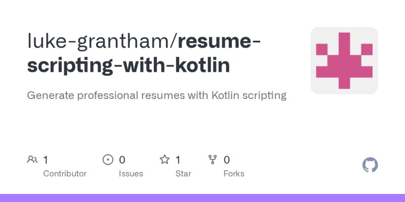 Luke Grantham on LinkedIn: GitHub - luke-grantham/resume-scripting-with ... Luke Grantham on LinkedIn: GitHub - luke-grantham/resume-scripting-with ...