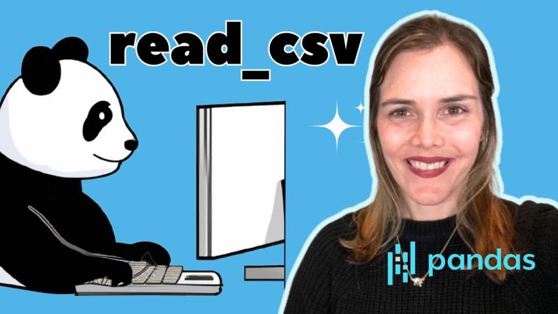 Ralph Rivas on LinkedIn: Python pandas read_csv // Load a CSV into ... Ralph Rivas on LinkedIn: Python pandas read_csv // Load a CSV into ...