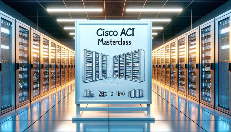 Ammar Ahmadi on LinkedIn: Cisco ACI Hands-On Masterclass: Zero to Hero ... Ammar Ahmadi on LinkedIn: Cisco ACI Hands-On Masterclass: Zero to Hero ...
