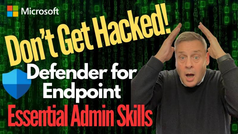 Filiz Babacan on LinkedIn: Don't get Hacked! Essential Admin Skills for ... Filiz Babacan on LinkedIn: Don't get Hacked! Essential Admin Skills for ...