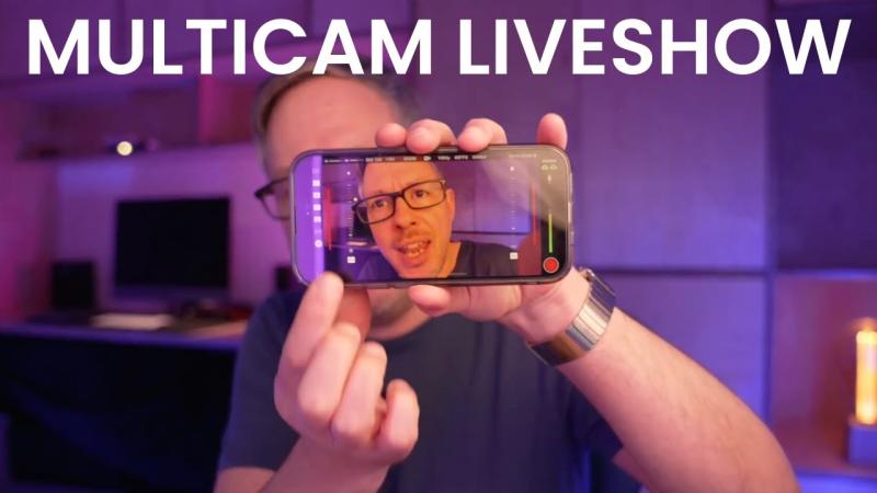 Mavis on LinkedIn: How to Set Up a Multicam Live Stream | The ... Mavis on LinkedIn: How to Set Up a Multicam Live Stream | The ...