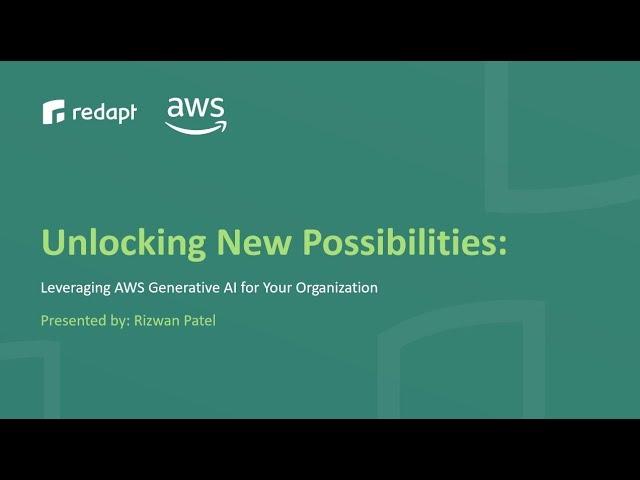 Ron Gerber on LinkedIn: Advantages of Implementing Generative AI Ron Gerber on LinkedIn: Advantages of Implementing Generative AI