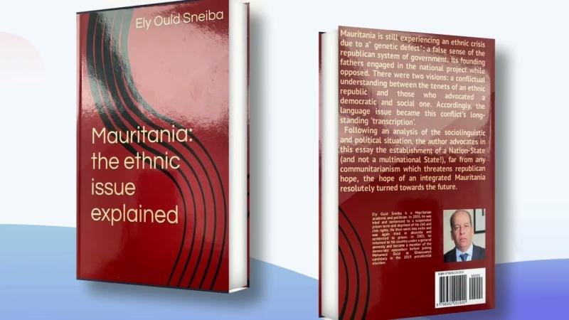 Ely Ould Sneiba on LinkedIn: Introducing Sneiba's books Ely Ould Sneiba on LinkedIn: Introducing Sneiba's books