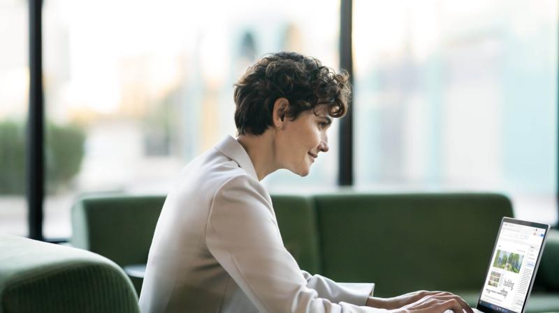 Nathalie D'Hers on LinkedIn: Deploying Copilot for Microsoft 365 in ... Nathalie D'Hers on LinkedIn: Deploying Copilot for Microsoft 365 in ...