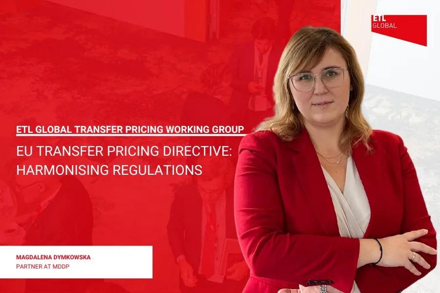 ETL GLOBAL Polska na LinkedIn: EU Transfer Pricing Directive ... ETL GLOBAL Polska na LinkedIn: EU Transfer Pricing Directive ...