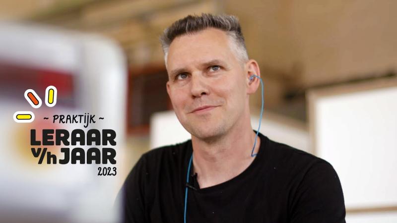 Ann Cassauwers on LinkedIn: Sven Arys is praktijkleraar van het jaar 2023 Ann Cassauwers on LinkedIn: Sven Arys is praktijkleraar van het jaar 2023