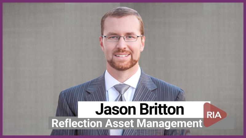 Reflection Analytics on LinkedIn: Meet the RIA: Reflection Asset Management Reflection Analytics on LinkedIn: Meet the RIA: Reflection Asset Management