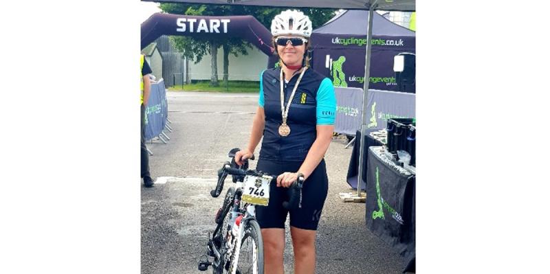Cathy Wheatley on LinkedIn: Cathy's fundraiser for Motor Neurone ... Cathy Wheatley on LinkedIn: Cathy's fundraiser for Motor Neurone ...