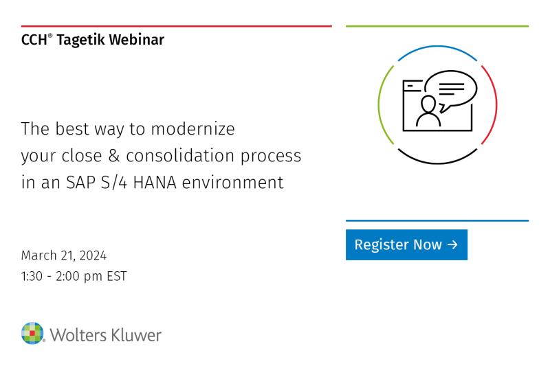 Karen McPhillips on LinkedIn: Modernizing your consolidation process in ... Karen McPhillips on LinkedIn: Modernizing your consolidation process in ...