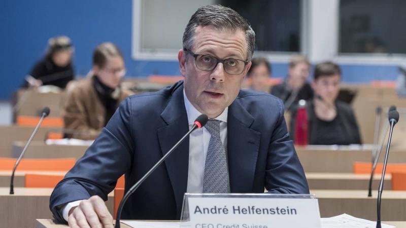 Sandro Kutschera on LinkedIn: Schweiz-Chef der Credit Suisse, André ... Sandro Kutschera on LinkedIn: Schweiz-Chef der Credit Suisse, André ...