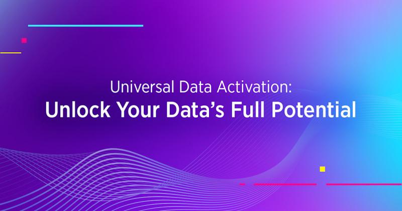 Monica Mahale on LinkedIn: Universal Data Activation: Unlock Your Data ... Monica Mahale on LinkedIn: Universal Data Activation: Unlock Your Data ...