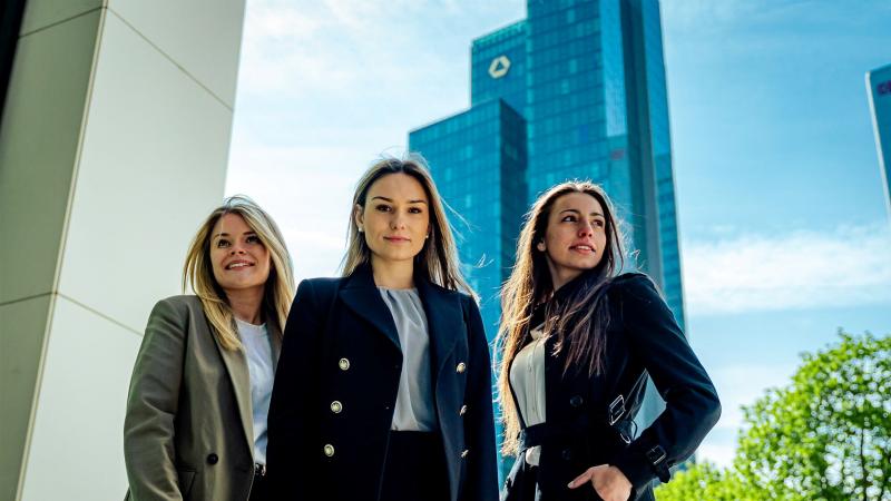 Cansu Karatay on LinkedIn: Empowering Women: Bridging the gap through ... Cansu Karatay on LinkedIn: Empowering Women: Bridging the gap through ...