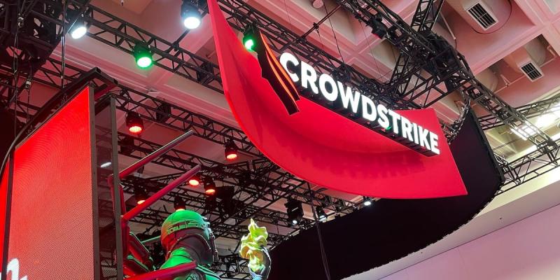 Sanoj Fernando on LinkedIn: CrowdStrike eyes market share gains as ... Sanoj Fernando on LinkedIn: CrowdStrike eyes market share gains as ...