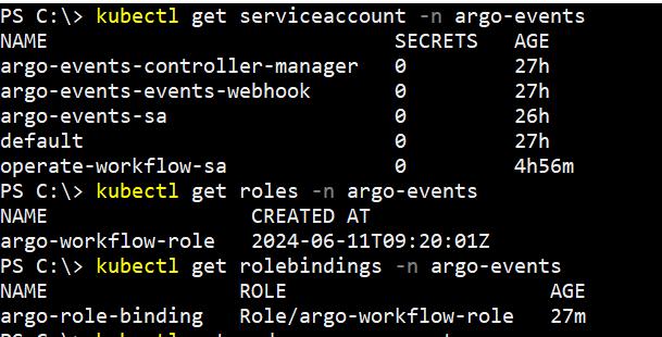 Darryl R. on LinkedIn: Event-Driven Workflow Automation with Argo ... Darryl R. on LinkedIn: Event-Driven Workflow Automation with Argo ...