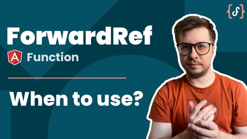 Muhammad Noor Ali on LinkedIn: ForwardRef Function in Angular (Advanced ... Muhammad Noor Ali on LinkedIn: ForwardRef Function in Angular (Advanced ...