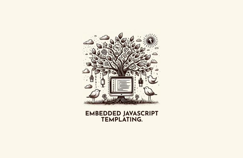Eljan Simuratli on LinkedIn: EJS — Embedded javascript tutorial Eljan Simuratli on LinkedIn: EJS — Embedded javascript tutorial