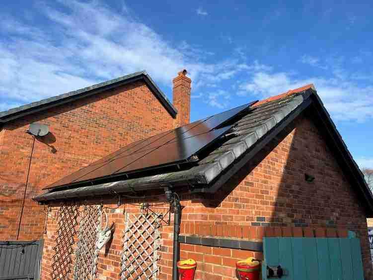 Jenny Pridding BSc (Hons) DipCG on LinkedIn: Does installing solar ... Jenny Pridding BSc (Hons) DipCG on LinkedIn: Does installing solar ...