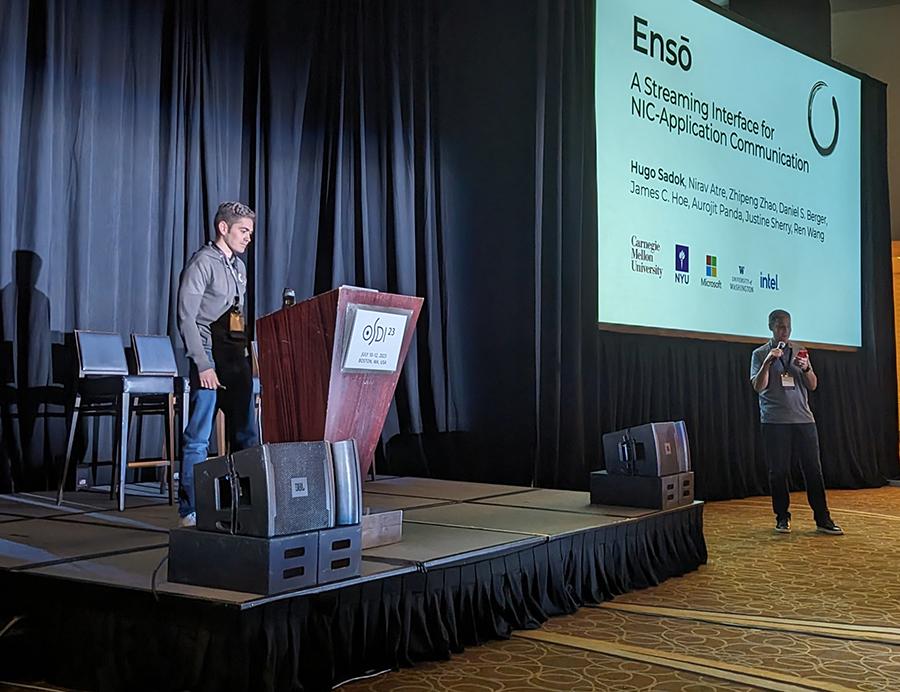 Zhipeng Zhao on LinkedIn: CMU Researchers Develop System That ... Zhipeng Zhao on LinkedIn: CMU Researchers Develop System That ...