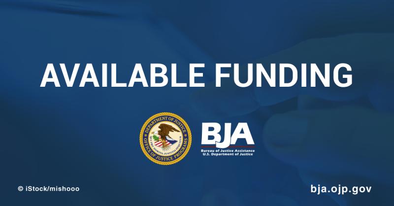 Brandi L. on LinkedIn: FY24 U.S. Department of Justice Coordinated ... Brandi L. on LinkedIn: FY24 U.S. Department of Justice Coordinated ...