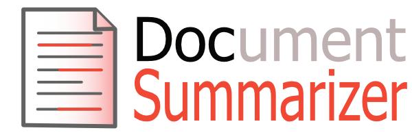 Manfred Gumilar on LinkedIn: DocSummarizer | Fast summarizer of long ... Manfred Gumilar on LinkedIn: DocSummarizer | Fast summarizer of long ...