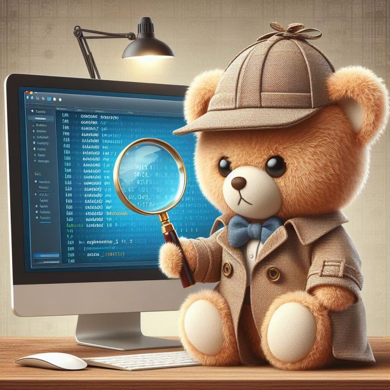 Martin Rublik, PhD CISSP on LinkedIn: comparing files, directories and ... Martin Rublik, PhD CISSP on LinkedIn: comparing files, directories and ...