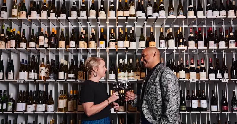 Nancy Landrum on LinkedIn: Lessons from a Thriving Power Couple, With ... Nancy Landrum on LinkedIn: Lessons from a Thriving Power Couple, With ...