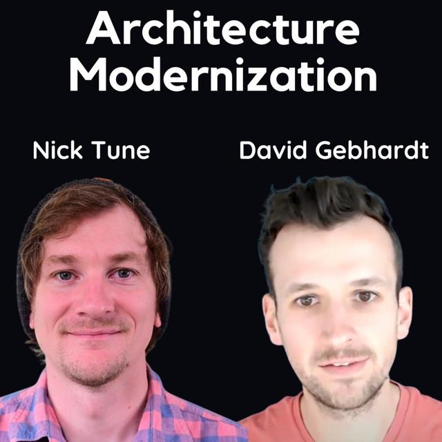 Nick Tune 🇺🇦 on LinkedIn: S04E03 - In the shoes of Nick Tune and David ... Nick Tune 🇺🇦 on LinkedIn: S04E03 - In the shoes of Nick Tune and David ...