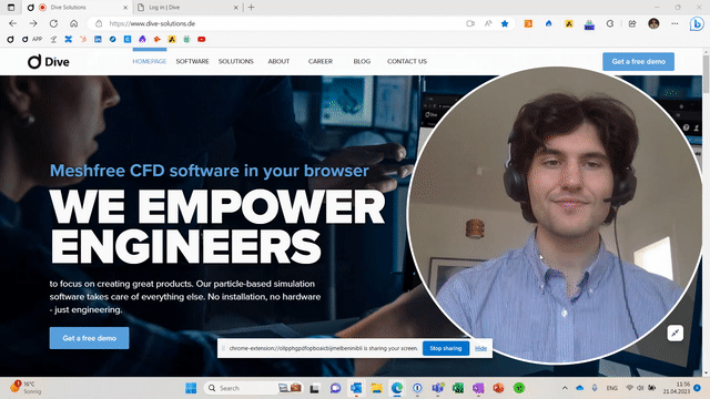 Benjamin Witkowski on LinkedIn: Getting Started w/ Dive | 13 comments Benjamin Witkowski on LinkedIn: Getting Started w/ Dive | 13 comments