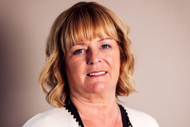 Bernadette McAnallen (Harwood) on LinkedIn: Dr Frances O’Hagan: First ... Bernadette McAnallen (Harwood) on LinkedIn: Dr Frances O’Hagan: First ...