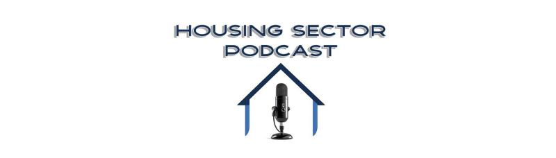 Ben Jenkins on LinkedIn: Podcast — Housing Sector Ben Jenkins on LinkedIn: Podcast — Housing Sector