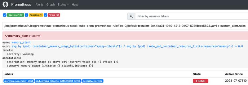 Birendra Kumar on LinkedIn: An easier way to auto-remediate memory ... Birendra Kumar on LinkedIn: An easier way to auto-remediate memory ...